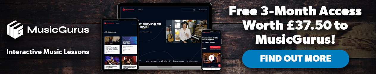 Yamaha Genos 2 - Andertons Music Co.